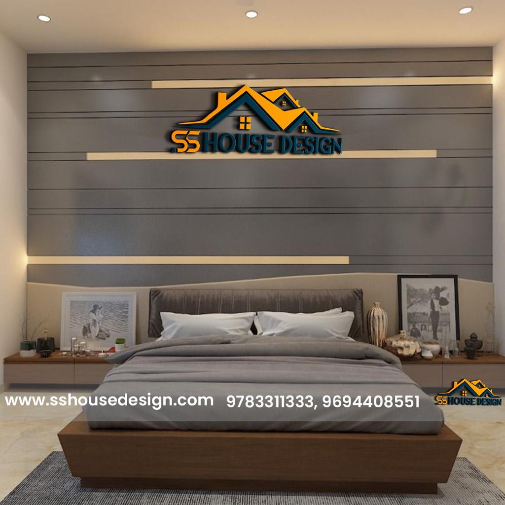 Portfolio - SS House Design