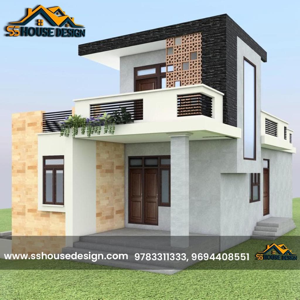 Portfolio - SS House Design