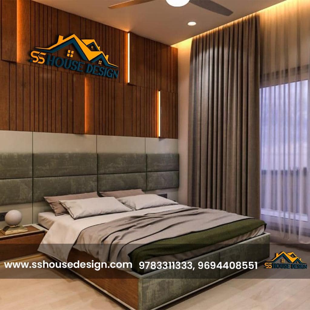Best Interior Designer in Jaipur - SS House Design