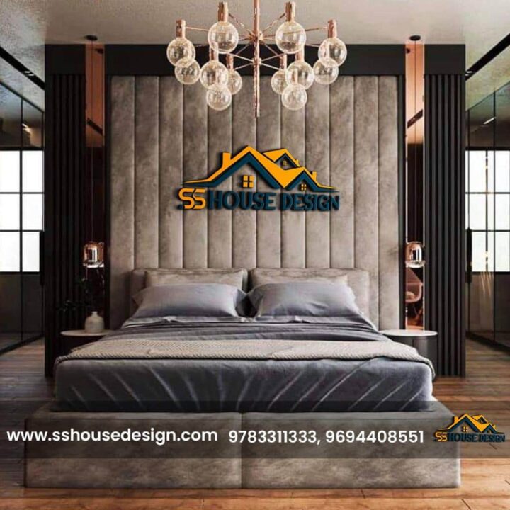 Home - SS House Design