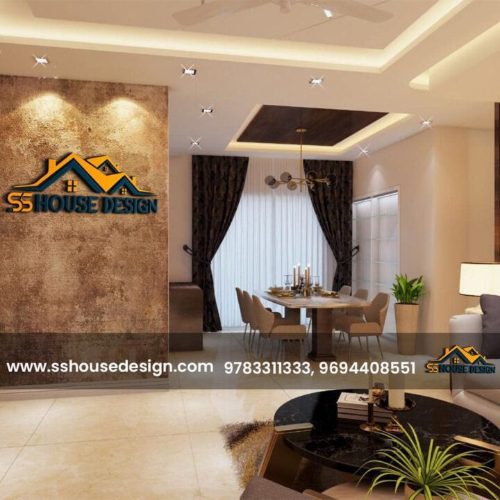 Home - SS House Design