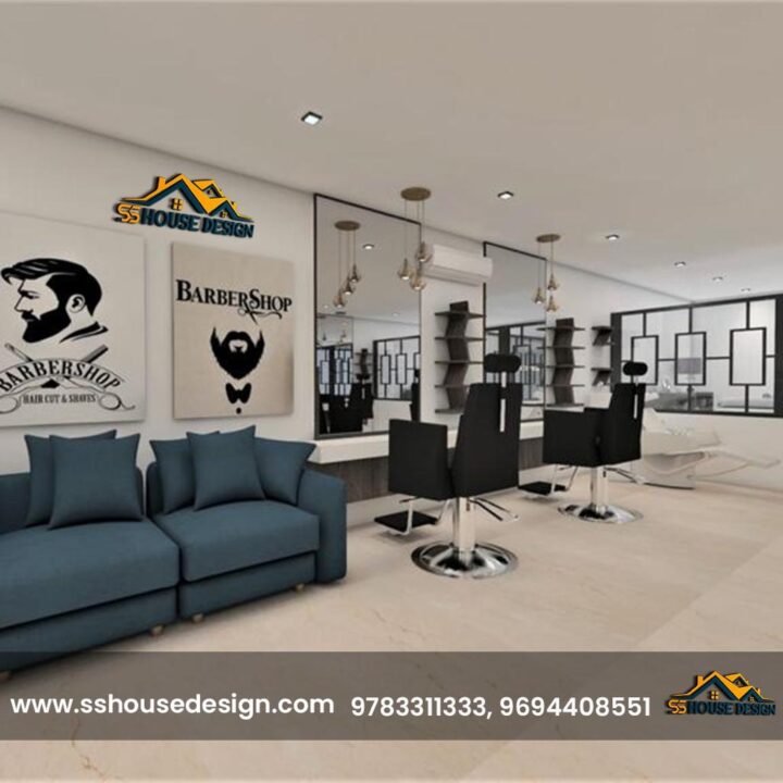 Home - SS House Design