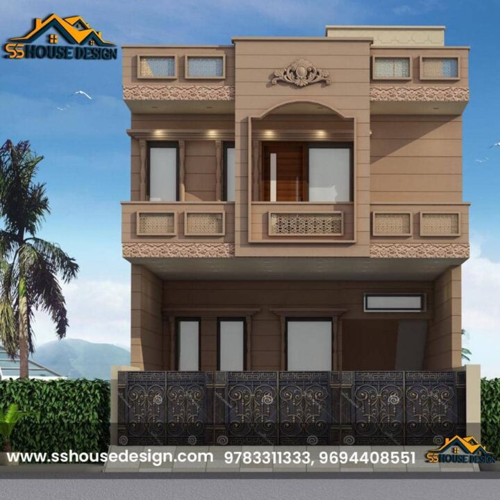 Home - SS House Design