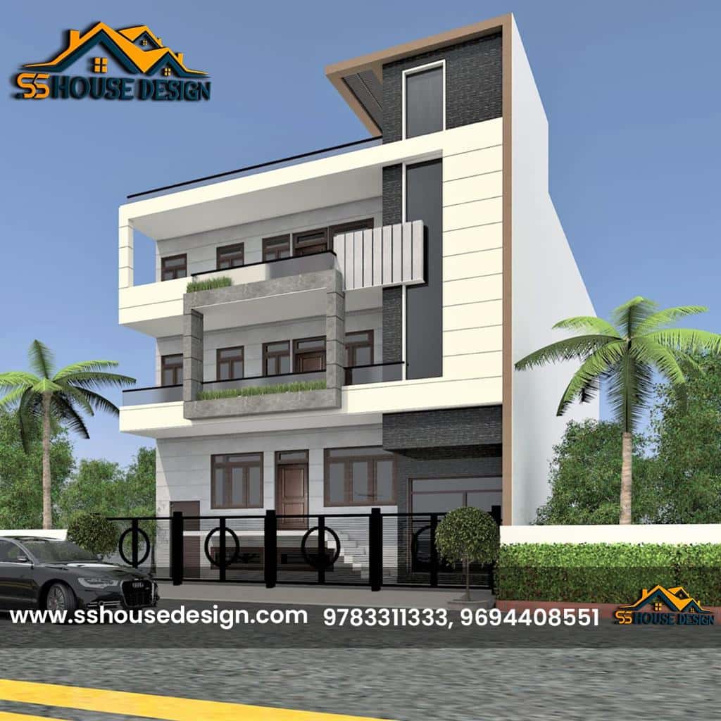 Best Architect in Jaipur | Architecture Design Service