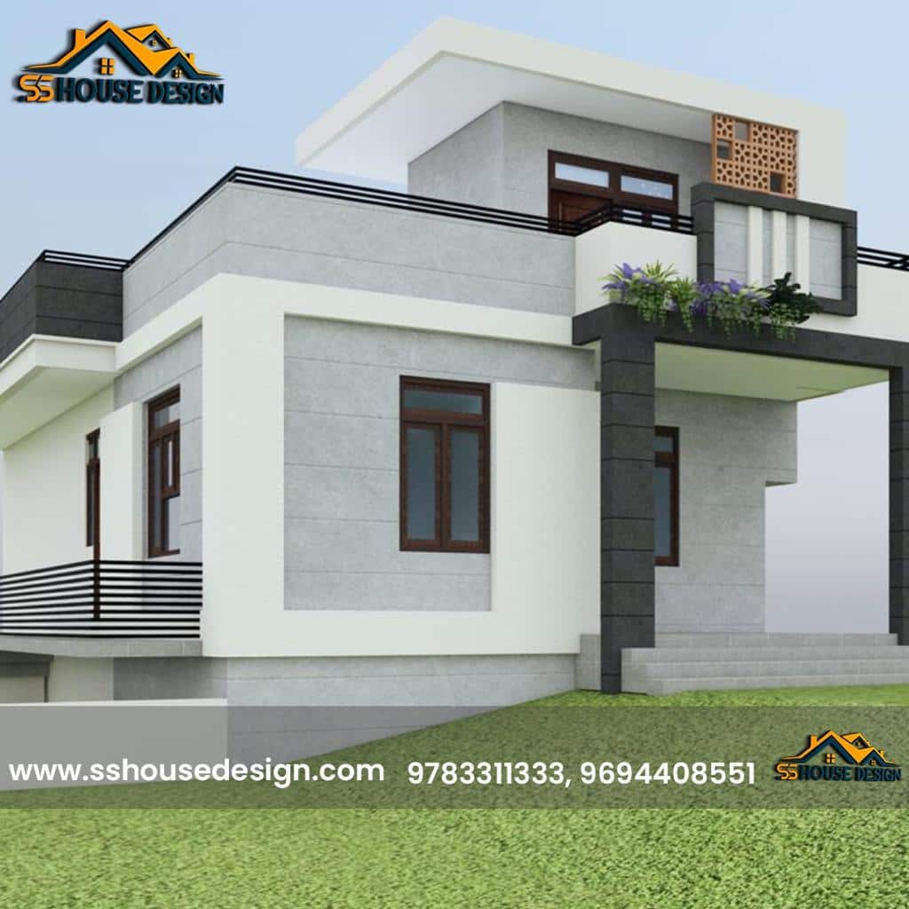 Portfolio - SS House Design