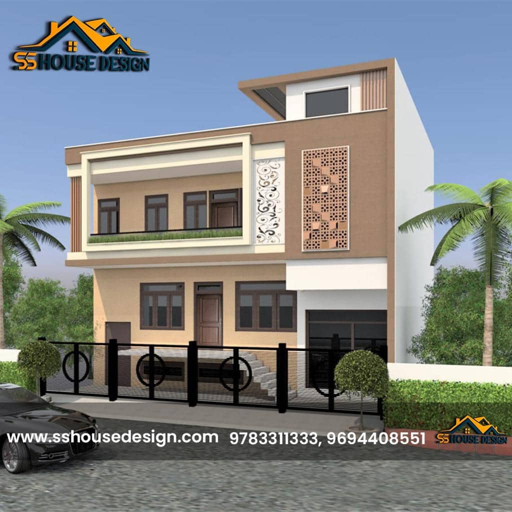 Portfolio - SS House Design