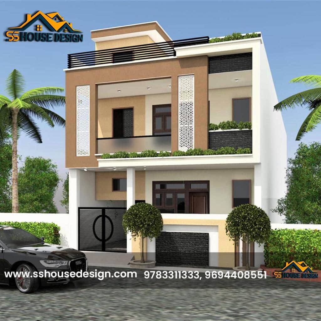 Portfolio - SS House Design