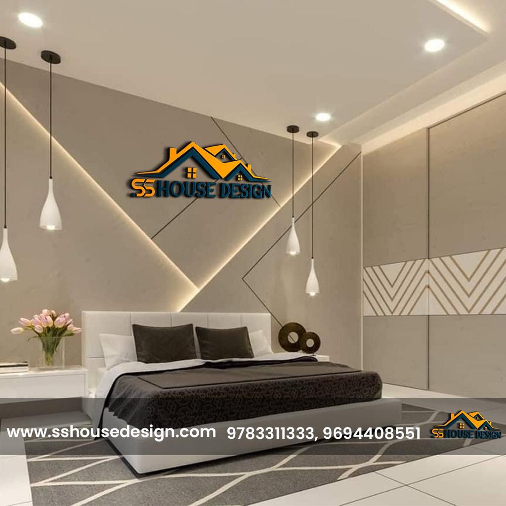 Portfolio - SS House Design