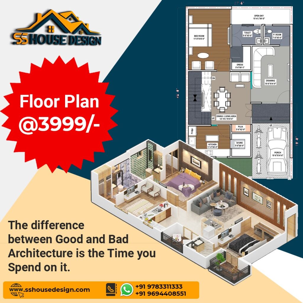 Home - SS House Design